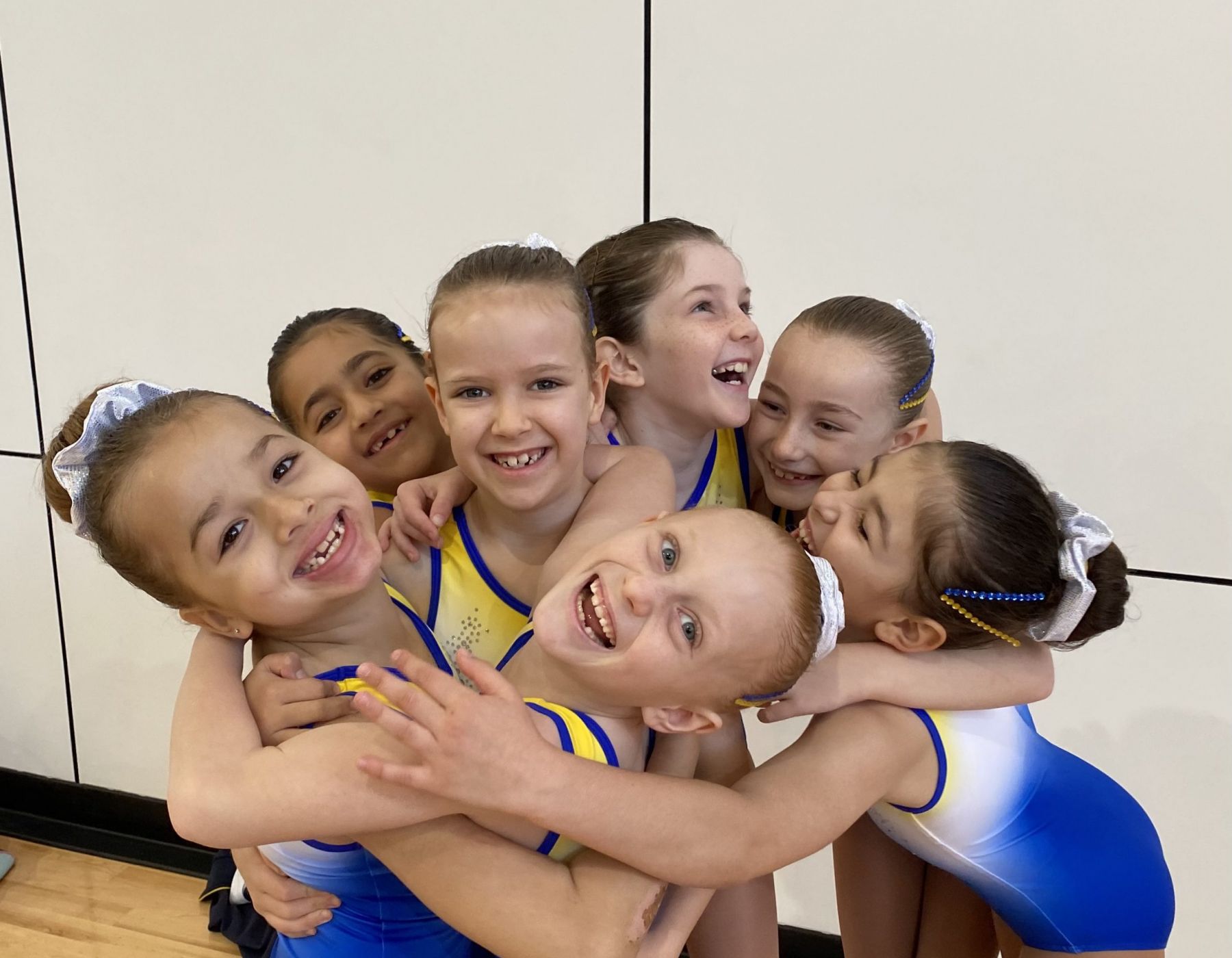 School Programs | Meg Ryan Sport Aerobics | Brisbane