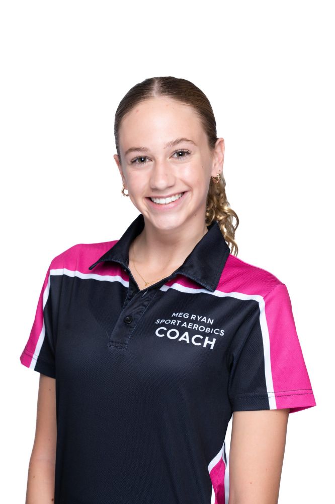 About Us | Meg Ryan Sport Aerobics | Brisbane